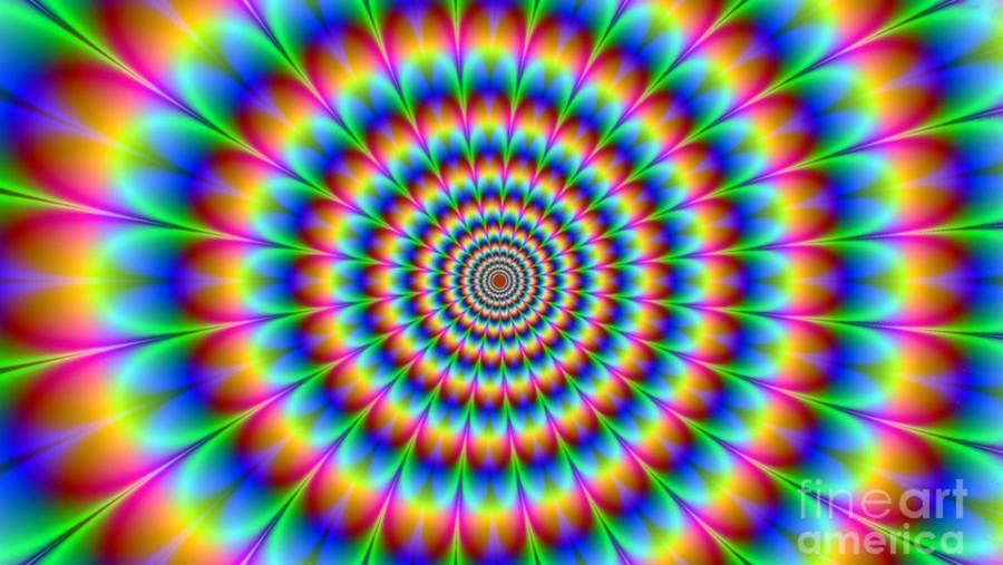 Test Work - SH Modern Art