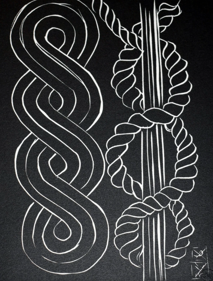 Pasiphae - SH Modern Art