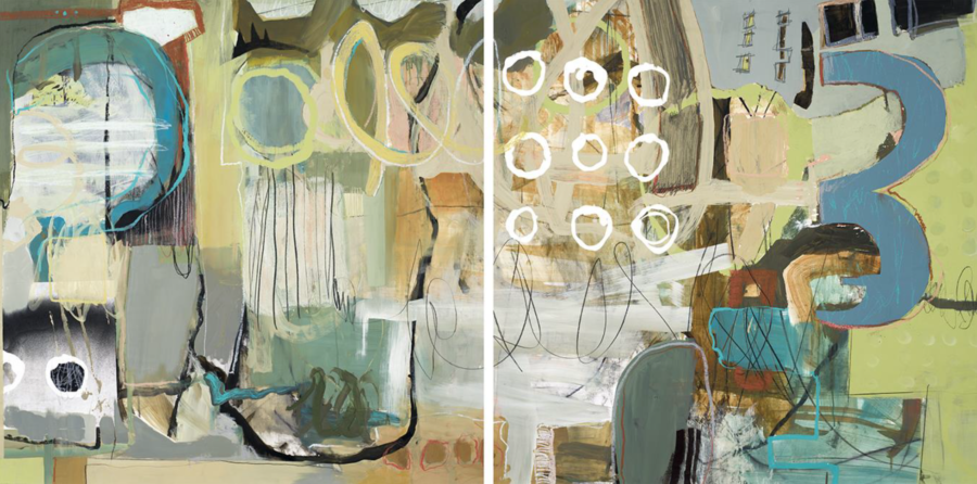 Circumvention - SH Modern Art