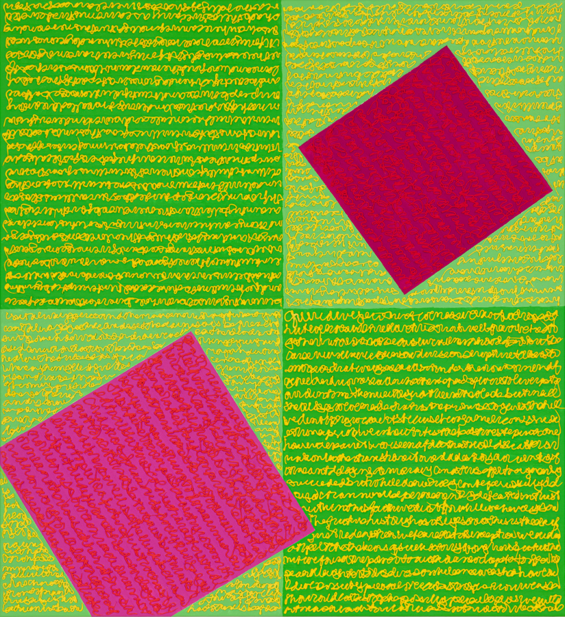 Satellite - SH Modern Art