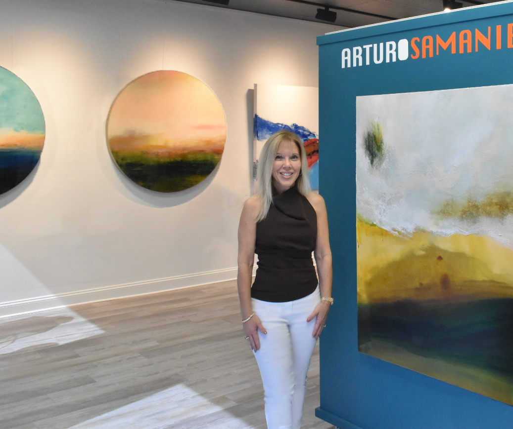 - Upcoming Event: A Cultural Immersion into Naples’ Art Scene with SH ...
